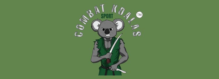 COMBAT KOALAS SPORT